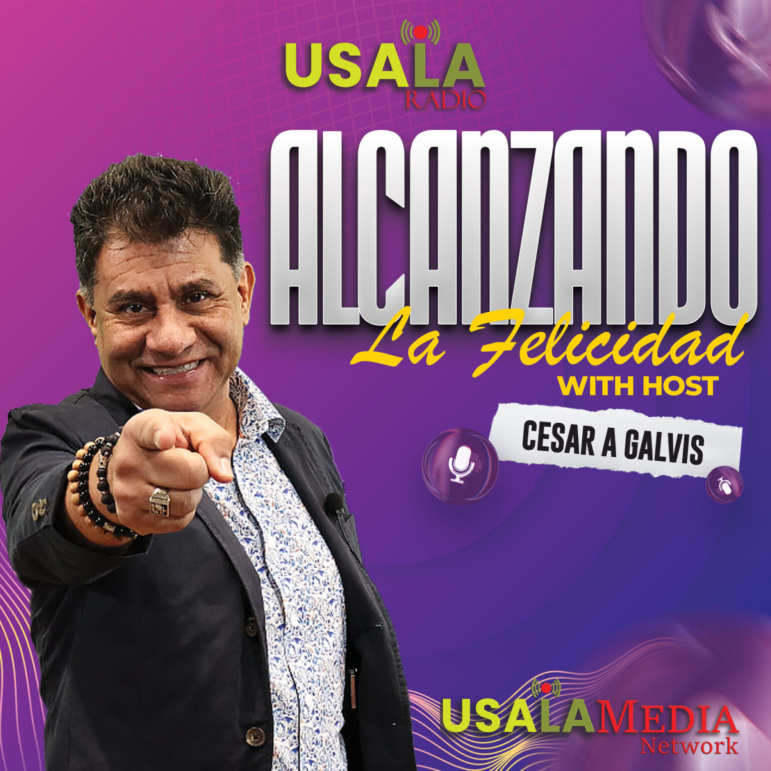 USALA Media Network – The Voice of Diversity